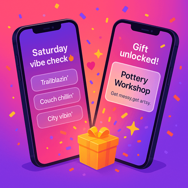 Hinted - Stop guessing. Gift perfectly.